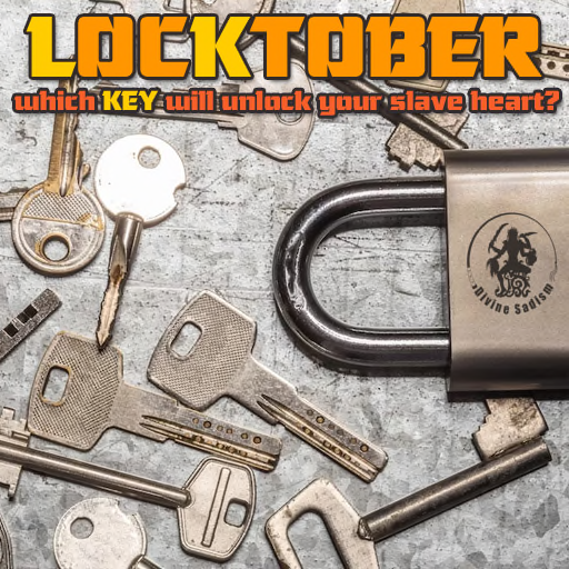 Spooky SADISTIC Season! – Divine Sadism Femdom